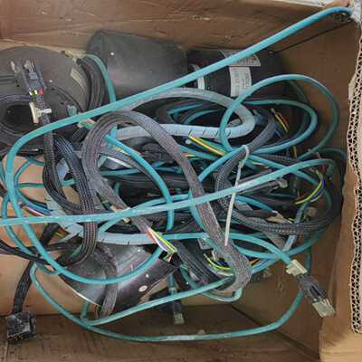 ALIPRING ASSEMBLIES SRH38120-1