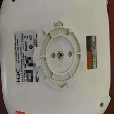 询价~h3c wa5320，