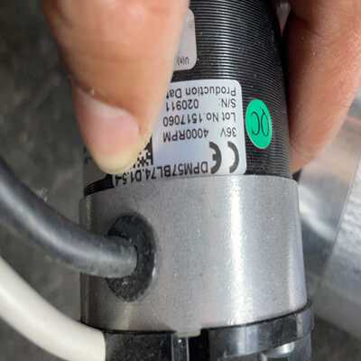 （霸霸电子）德国EC180.60-K1-Geber RMC22