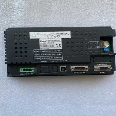 询价~CPU模块 X20CP1484-1 已测试 功能正