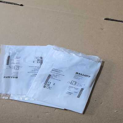 BES00Z1巴鲁夫BES516-370-G-E5询价