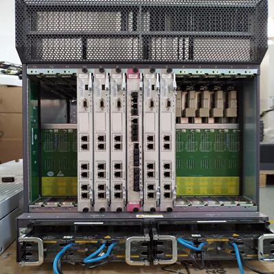 OSTA2.0 T8290一体化机框带UPBA6/USIA7