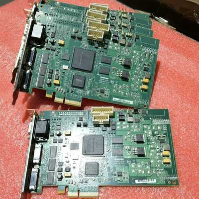 MATROX 迈创SOL2MEVCLF  Y7367-00~询价