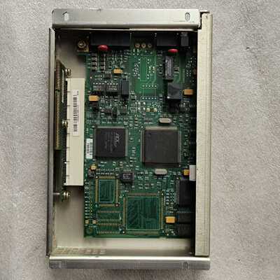 AB罗克韦尔触摸模块2711P-RN6