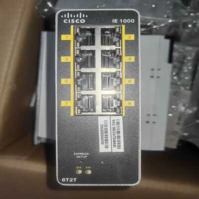 IE-1000-6T2T-LM V01~询价