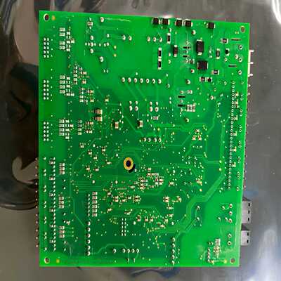 光纤板751C PC00751C 伟肯变频器 【白零商行】