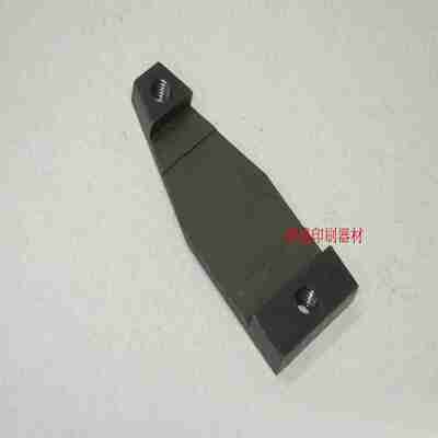 议价-海德堡印刷k机配件CD102装机用海绵条原装件C5.012.377-