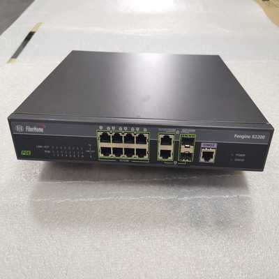 全新原装Fiberhome烽火S2208ME-PAF