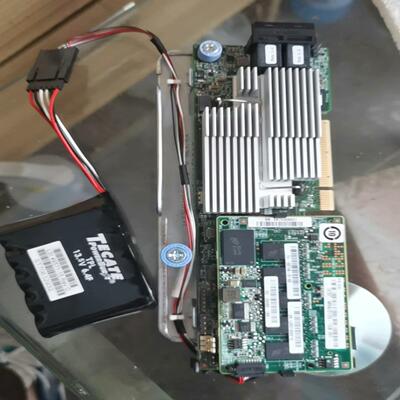 UCSC-MRAID12G V01 1GB~议价