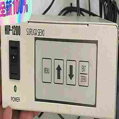 SURUGA SEIKI骏河精机HIP-1200/H350R~询价