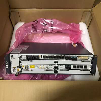 华为RTN950A 华为RTN950 华为微波IDU机框全新~议价