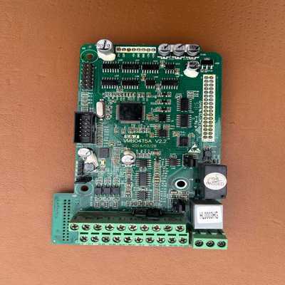 VMB04T5A V2.2三晶800B变频器CPU主板4~询价