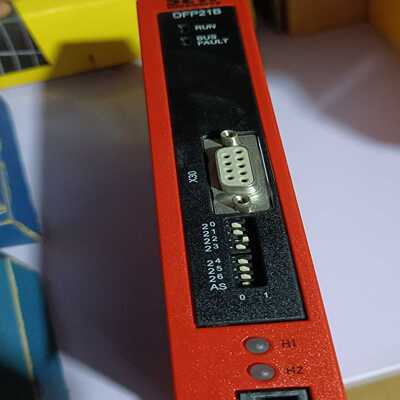配件全新SEW变频器通讯卡DFP21B+UOH11B议价