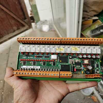 （议价）Prima普瑞玛继电器板CST515A1SMPCA3