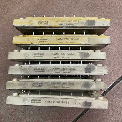 KWMFP25R12NS3，KWMFP40R12NS3，变频~询价