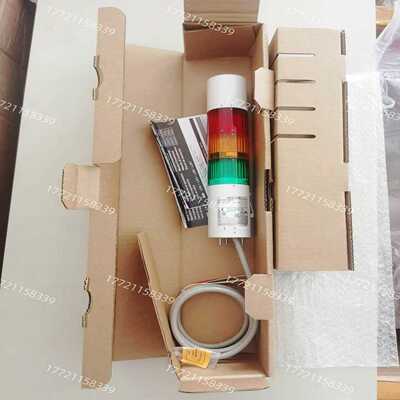 PATLITE派特莱LR4-3M2WJBW-RYG~询价