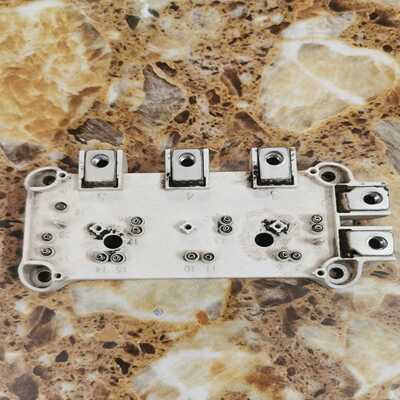 SEMix101GD128Ds  模块【白零商行】