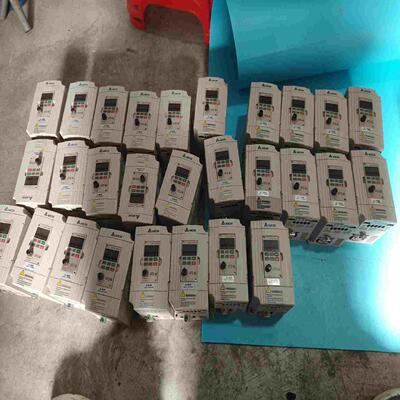 台达M系列变频器VFD007M21A，VFD004M21A，【白零商行】