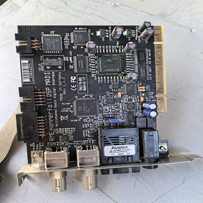 pci Madi卡库存2套~询价