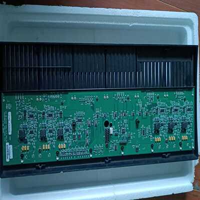 PSION得逻辑HU3006主板，--议价商品
