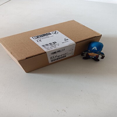 IBIL24DI16-2MBD-PAC/SN.订货号：287
