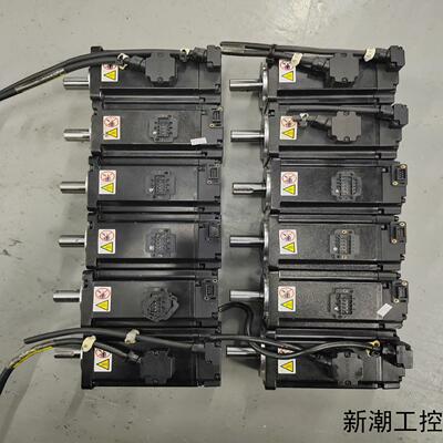 汇川伺服电机400wMS1H4-40B30CB-T331Z议价商品