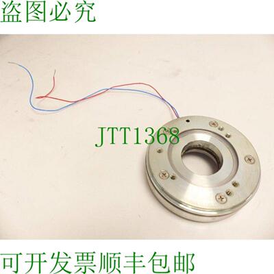Binder 86 61111H03 电磁制动 24 VDC ANo 147902161
