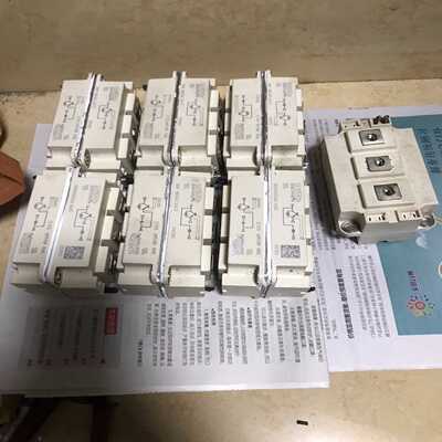 询价拍~SKM400GAR124D SKM400GAL124D