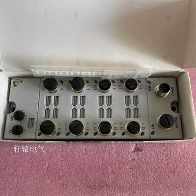 配件AB罗克韦尔输入模块1732D-IB161212D  A 1732DIB161212D议价