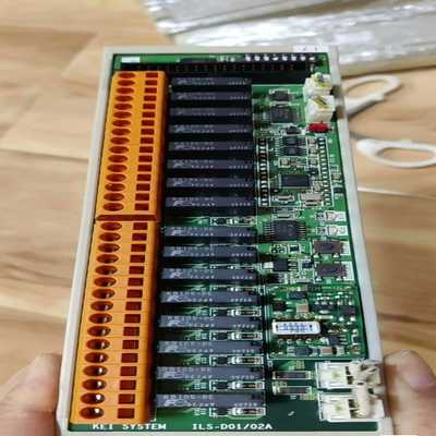 （霸霸电子）KEI SYSTEM ILS-D01/02A /ILS RE