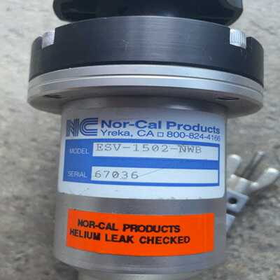 【议价】NCNOR-CALESV-1502-NWB67036