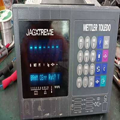 MettlerToledo xk3122 jagxtreme~议价