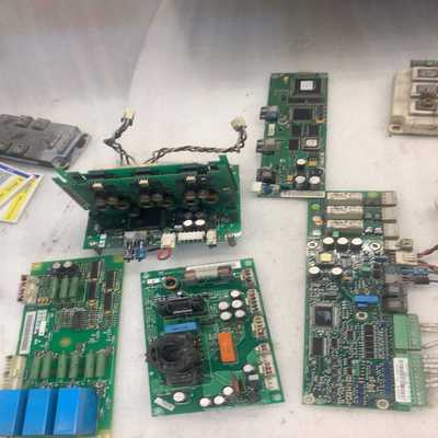 ABB变频器ACS600主板 电源板 配件~询价