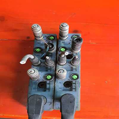 询价拍~德国MURR EXACT8