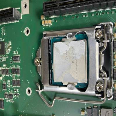 咨询-I5-4570TE处理器1150低功耗处理器