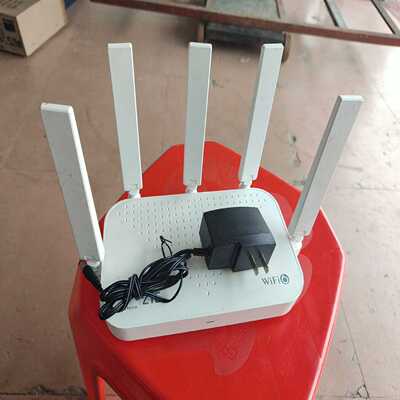 询价~中兴ZXHN E2633   中国移动版WiFi  6千兆双