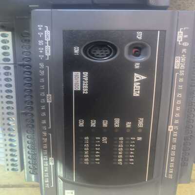 DvP32E（地坛设备）