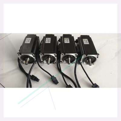议价款伺服马达400W ECMA-C30804F7 输可开票
