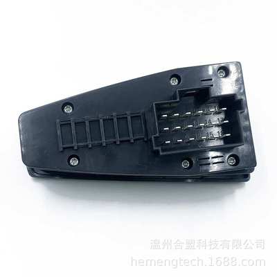 OE:21628532 20752917 22569484 适用沃尔沃卡车主电窗开关更换