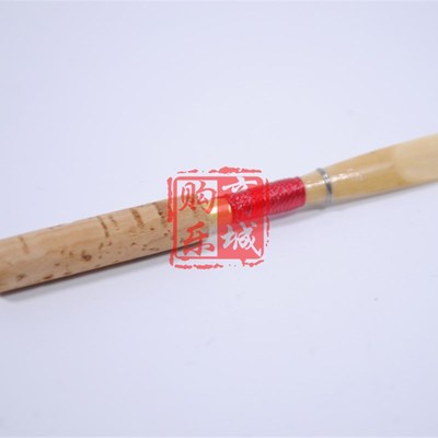 高品质出口型 巴松哨片 大管哨片 OBOE 双簧管哨片 独立单只包装