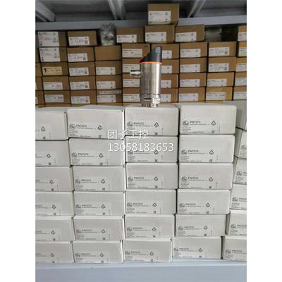 ！IFM PN7070压力传感器100个现货低价促销询价