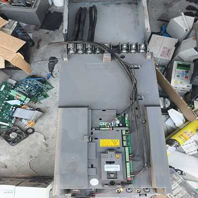 询价ABB变频器ACS510132kW
