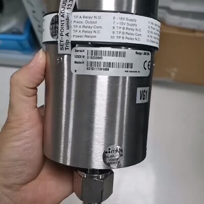 MKSBARATRON压力传感器真空压力计议价