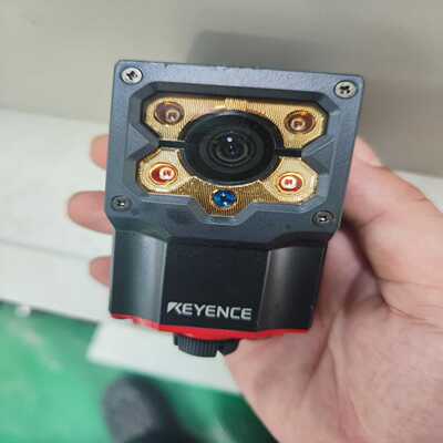 询价基恩士KEYENCESR-1000W图像传感器，日本原产，