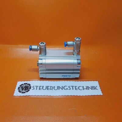 FESTO Compact Cylinders ADVU3240PAB908 0 810bar