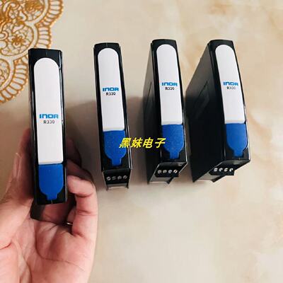 议价INOR IPAQ-R330 70R3300012变送器SIKA VK340M2JCONT02流量开