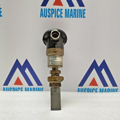 Sika Vh 500 NM Paddel Durchfluss Schalter Serie fr Flssigkei