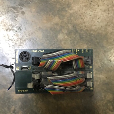 议价PLCFPORC16T带扩展FPOE32T质量保议价