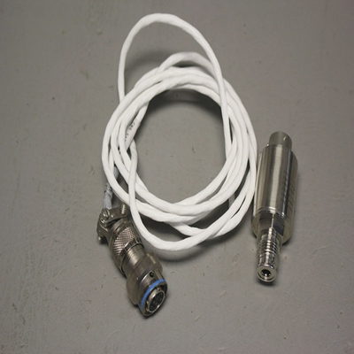 未使用GP:50压力转换器带电缆241-C-PV-3-A1280-50PSIA
