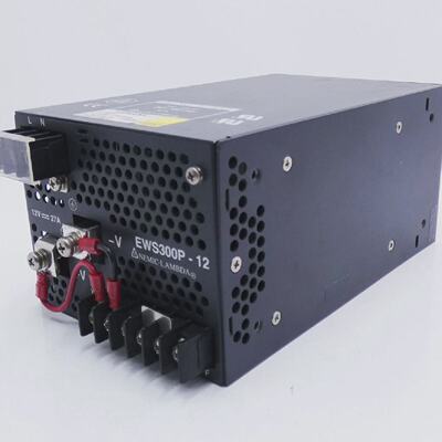 NemicLambda EWS 300P12 Netzgert Power Supply unused